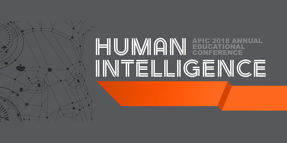 APIC Conference 2018 – A Belle Design