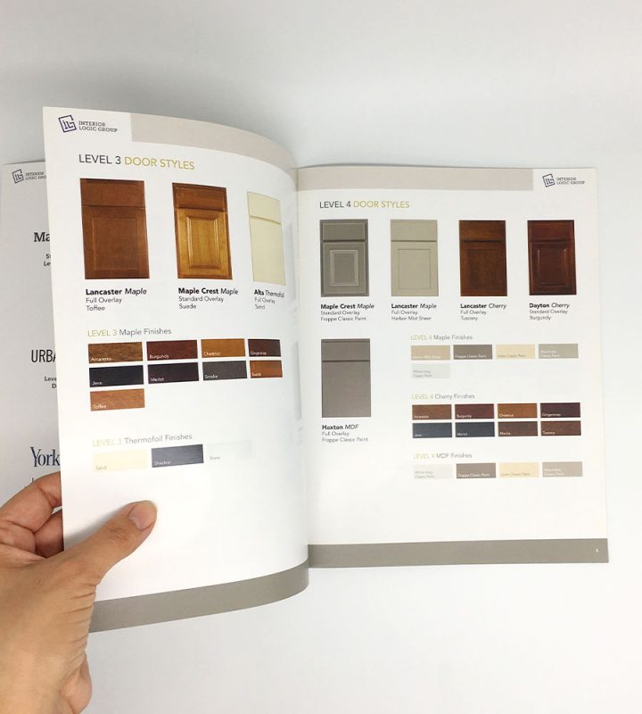 Interior Logic Group – A Belle Design