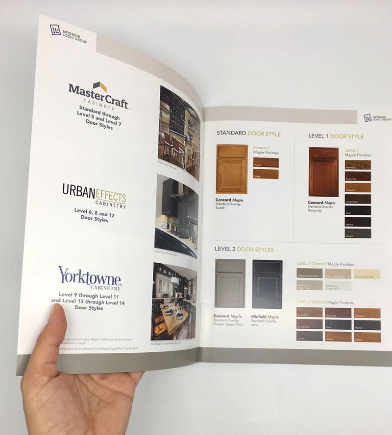 Interior Logic Group – A Belle Design