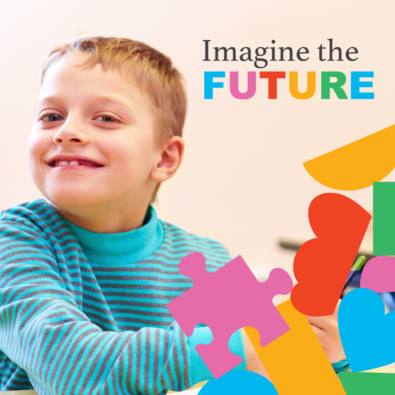 Grant A Gift Autism Foundation – A Belle Design